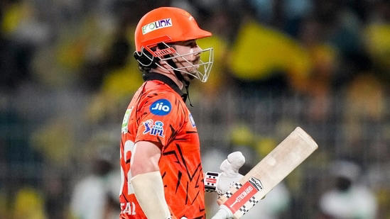 Kris Srikkanth says Travis Head has been 'horrible all season' despite ...