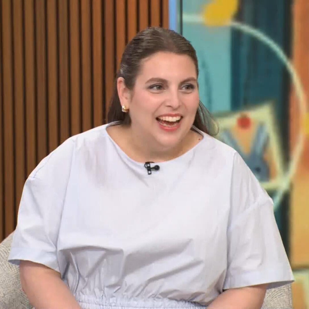 Soon-to-be mom Beanie Feldstein reveals sex of her baby