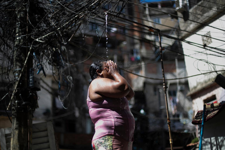The worst climate future is less likely, but the best one is slipping ...