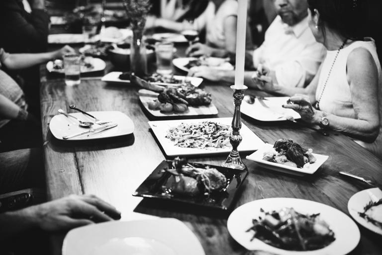 Why the American Sunday dinner quietly disappeared between 1985 and ...