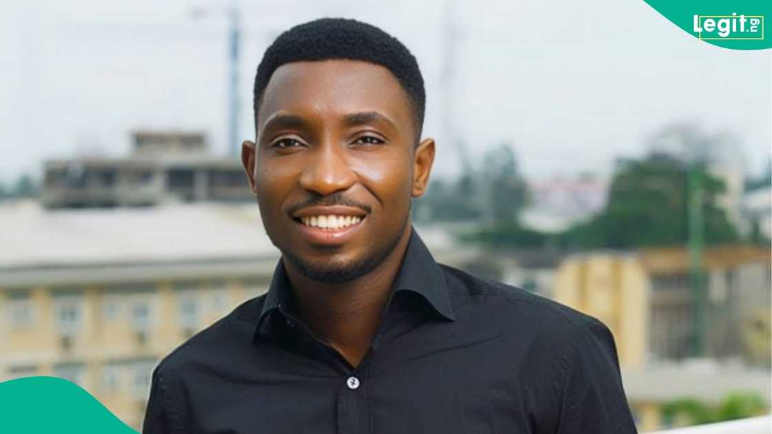 Timi Dakolo shares advice for men amid Frank Edoho’s trending marital ...