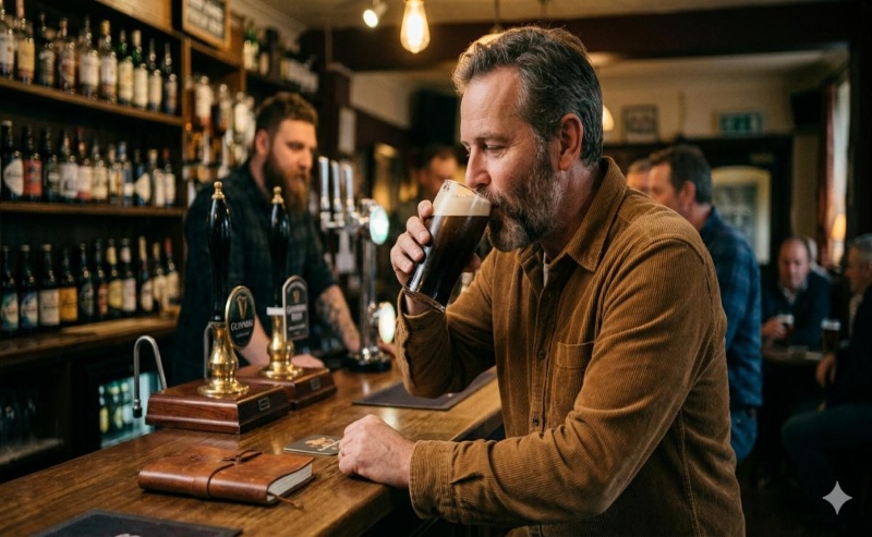 How much alcohol is actually safe? What the WHO updated and why it matters