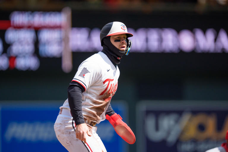 Ryan Jeffers diagnosed with hamate fracture