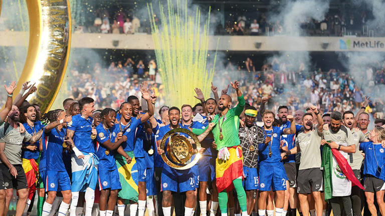 FIFA World Cup 2026 NYC guide: Fan events and things to do in the Tri ...