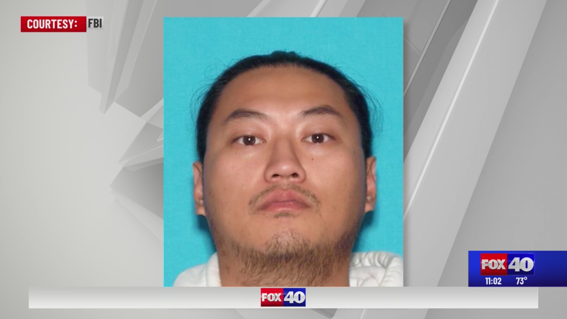 Suspect In Angelica Bravo S Death Children S Kidnapping Captured