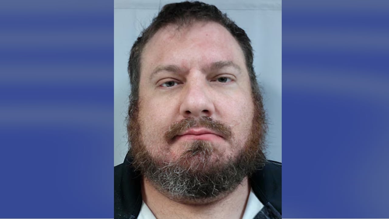 Man arrested after calling 911 to report zombies, ghosts, UFO, deputies say
