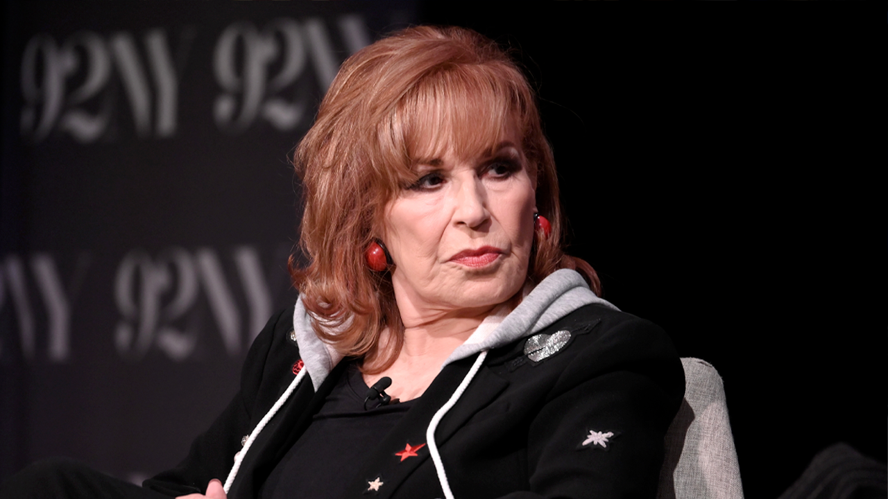 Joy Behar rejects calling her upcoming break a 'hiatus,' says she will ...