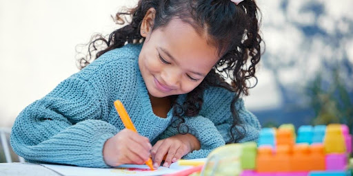 6 tried-and-true quiet-time hacks that keep kids busy while parents get ...