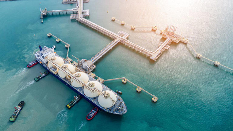 Glenfarne inks gas deal with ConocoPhillips for Alaska LNG