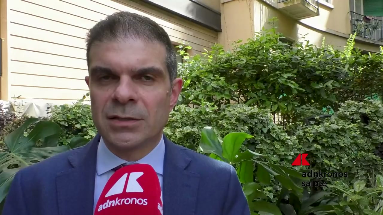 Tumore: Di Maio (Aiom), biopsia liquida per accesso a cure innovative ...
