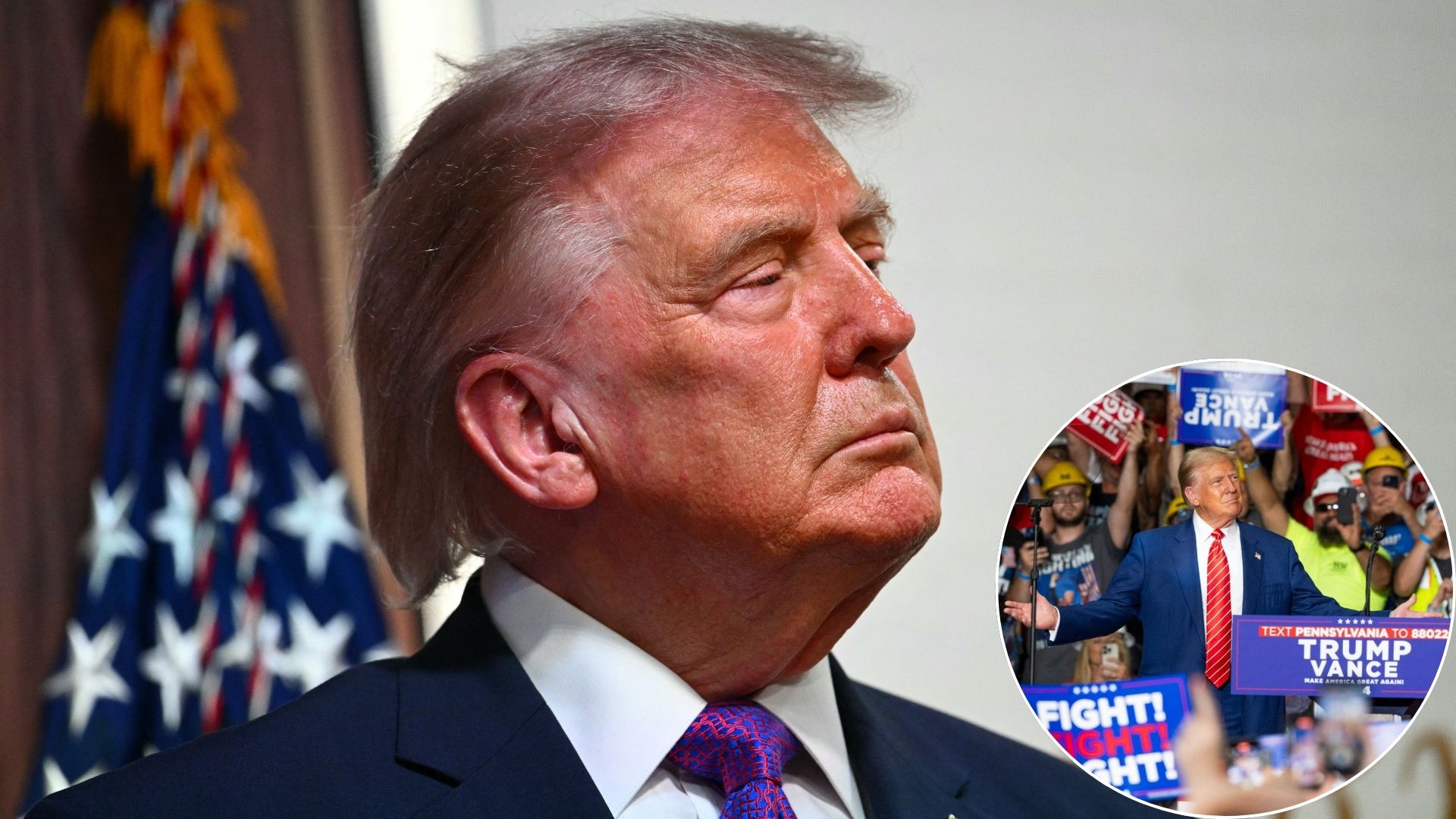 New poll finds younger Republicans massively turning away from Trump ...