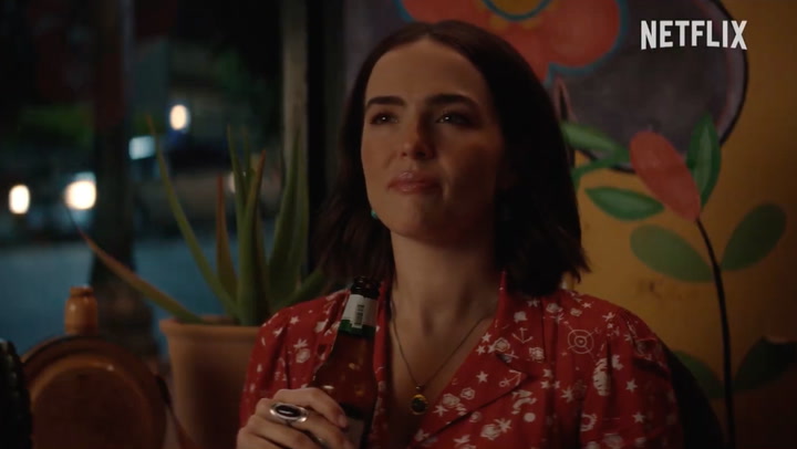 'Voicemails for Isabelle' trailer