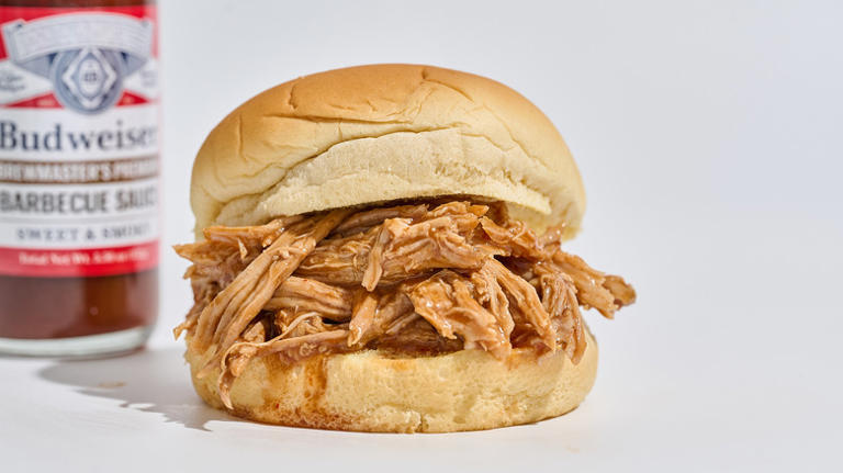 Review: Budweiser BBQ sauce proves the king can only wear one crown