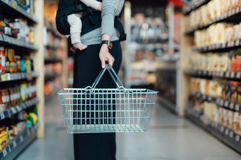 Irish parents warned as popular baby products recalled over possible ...