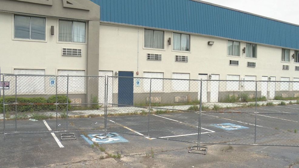 Chattanooga to donate former Airport Inn for new homeless family ...