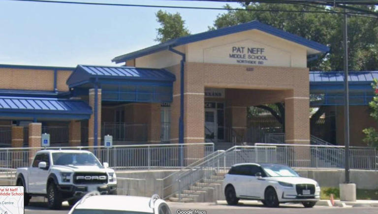 San Antonio educator under criminal investigation after student reports ...