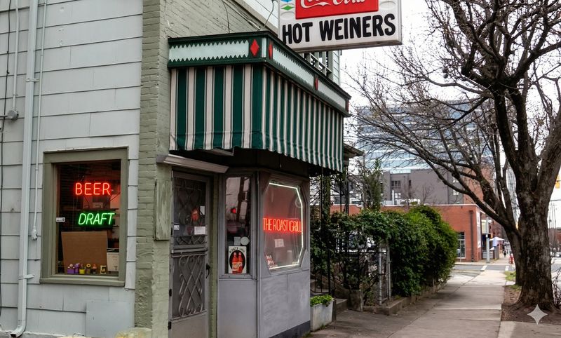 North Carolina still holds onto these 11 hot dog stands like they hold ...