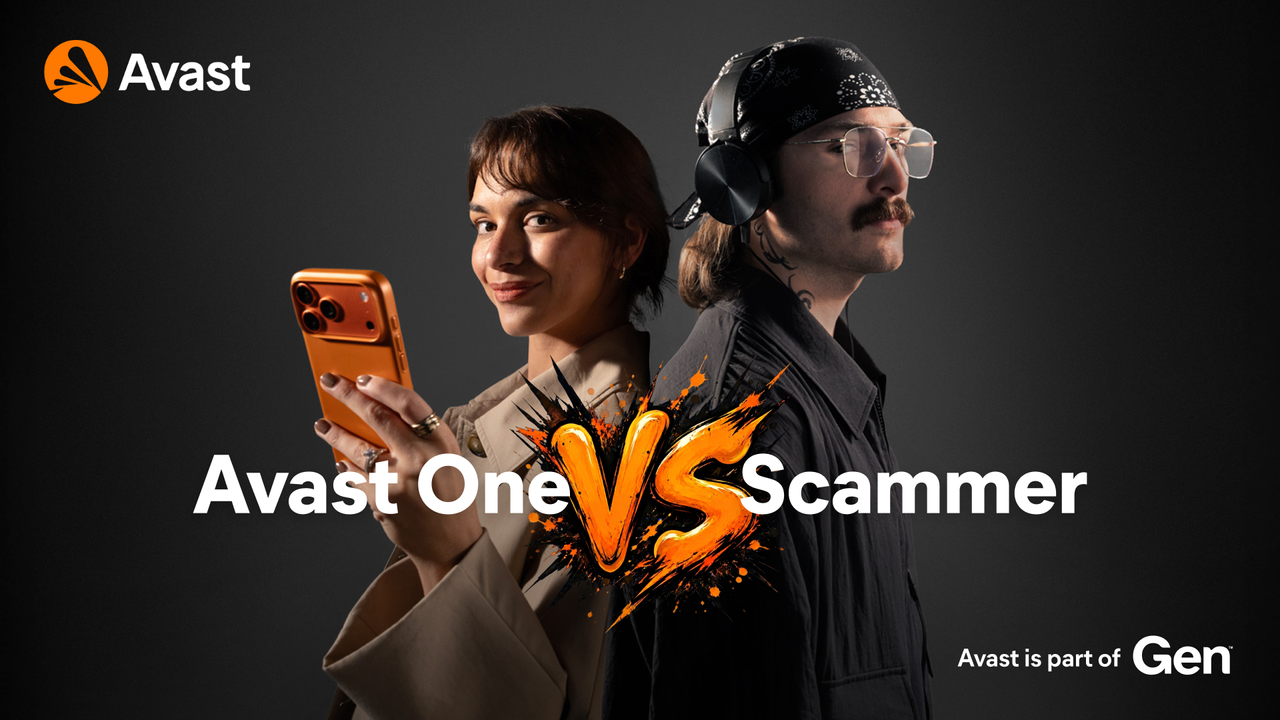 Avast's new security suite lets users pay for specific features