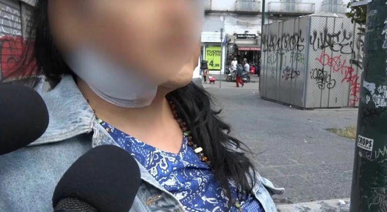 Donna trans aggredita a Napoli, il racconto della vittima: «Volevano ...
