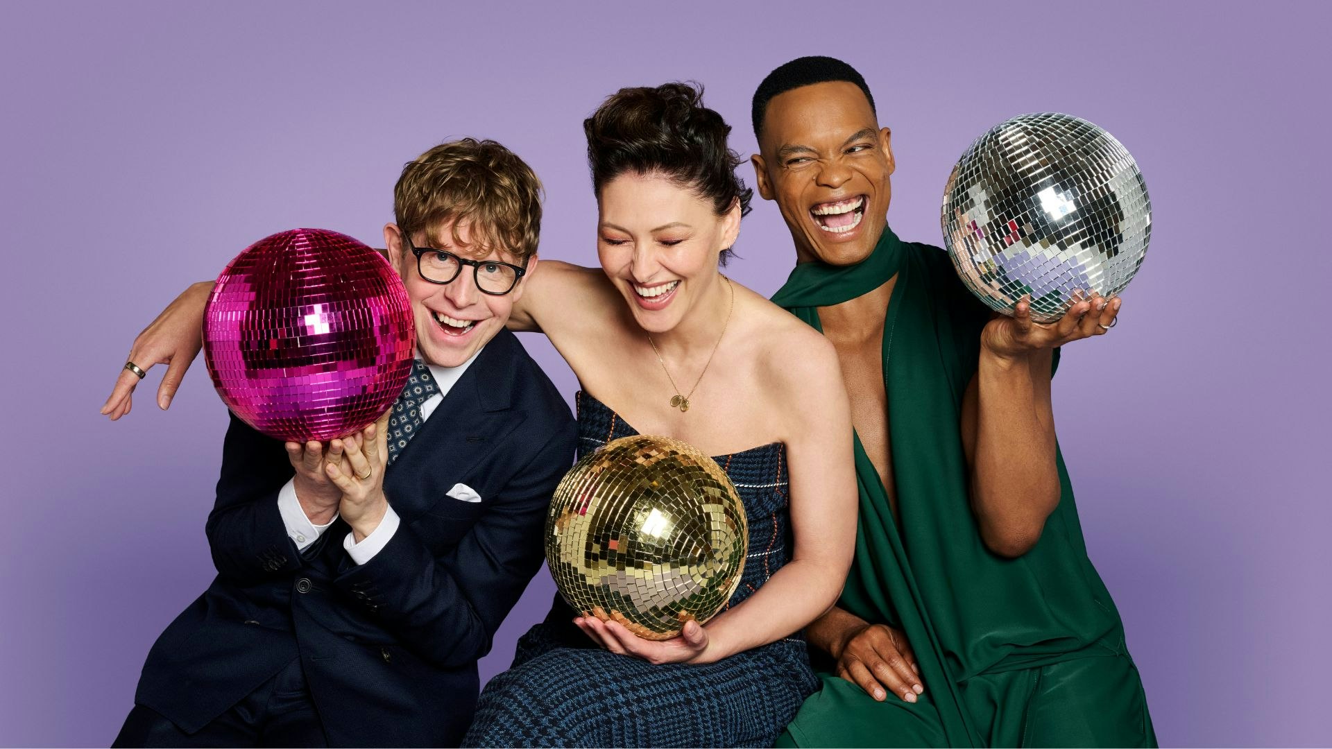 Holly Willougby’s upset over Emma Willis’ Strictly win