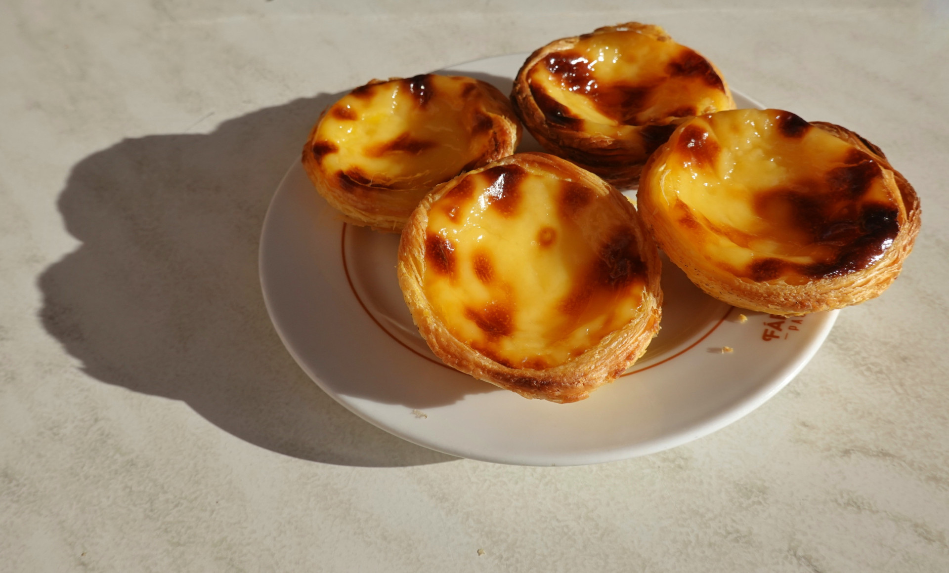 The top 30 sweet pastries in the world