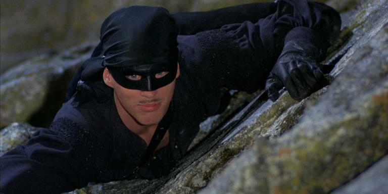 8 reasons it's tough to watch The Princess Bride today