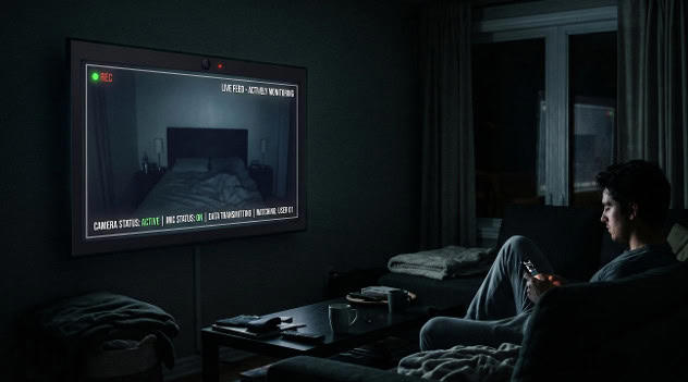 Is your TV spying on you? Hisense faces federal class action over smart ...