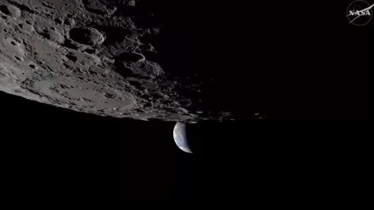NASA just killed Gateway and redirected $20 billion to a moon base