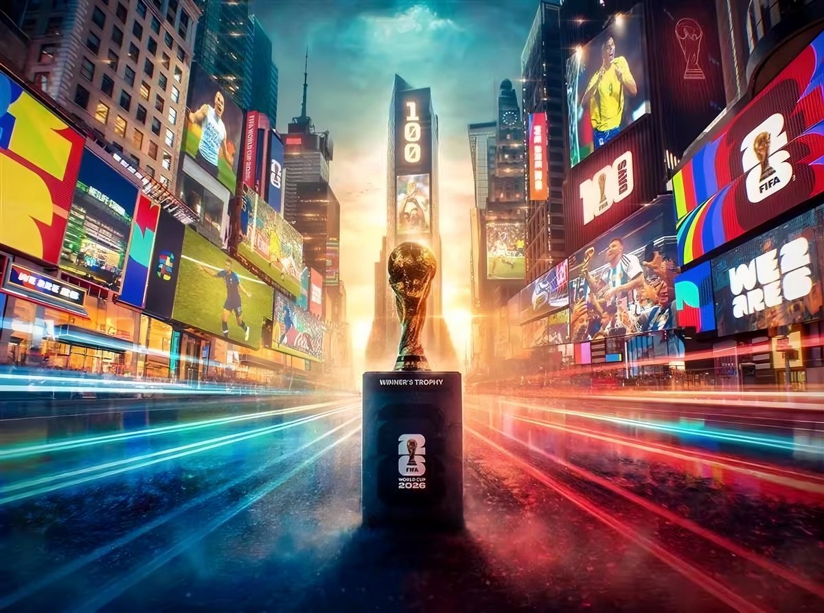 Comment regarder la Coupe du Monde 2026 à l'étranger