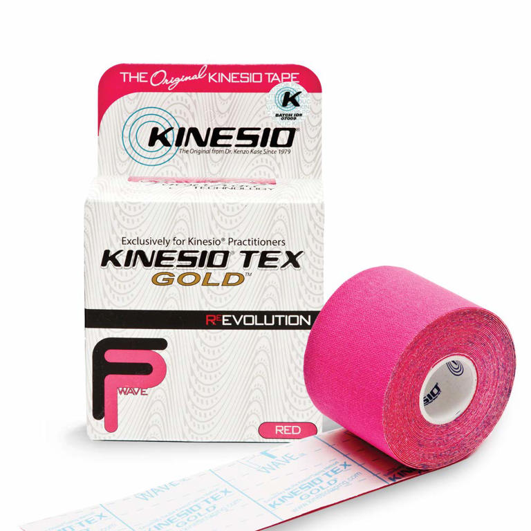 These knee braces—from tape to hinges—provide crucial stability and ...
