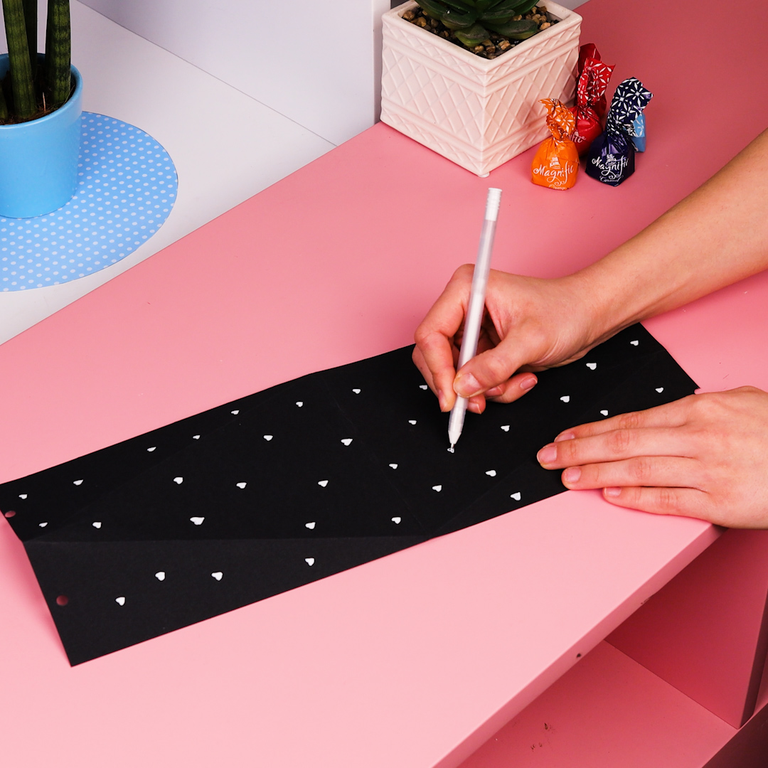 DIY gift box idea that’s too cute to unwrap! 🎁