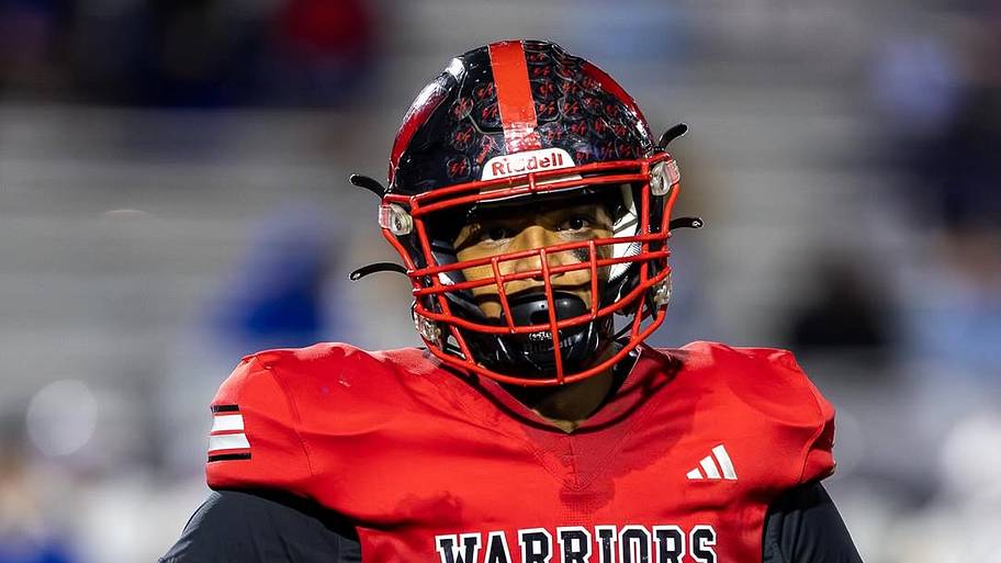 Nebraska football makes first in-state offer in 2028 recruiting class