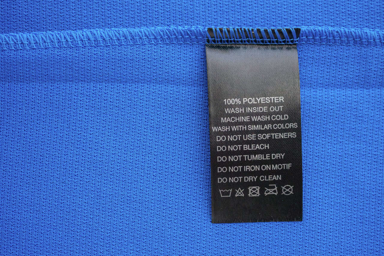 Wove app helps shoppers check clothes for synthetic fabrics and PFAS ...