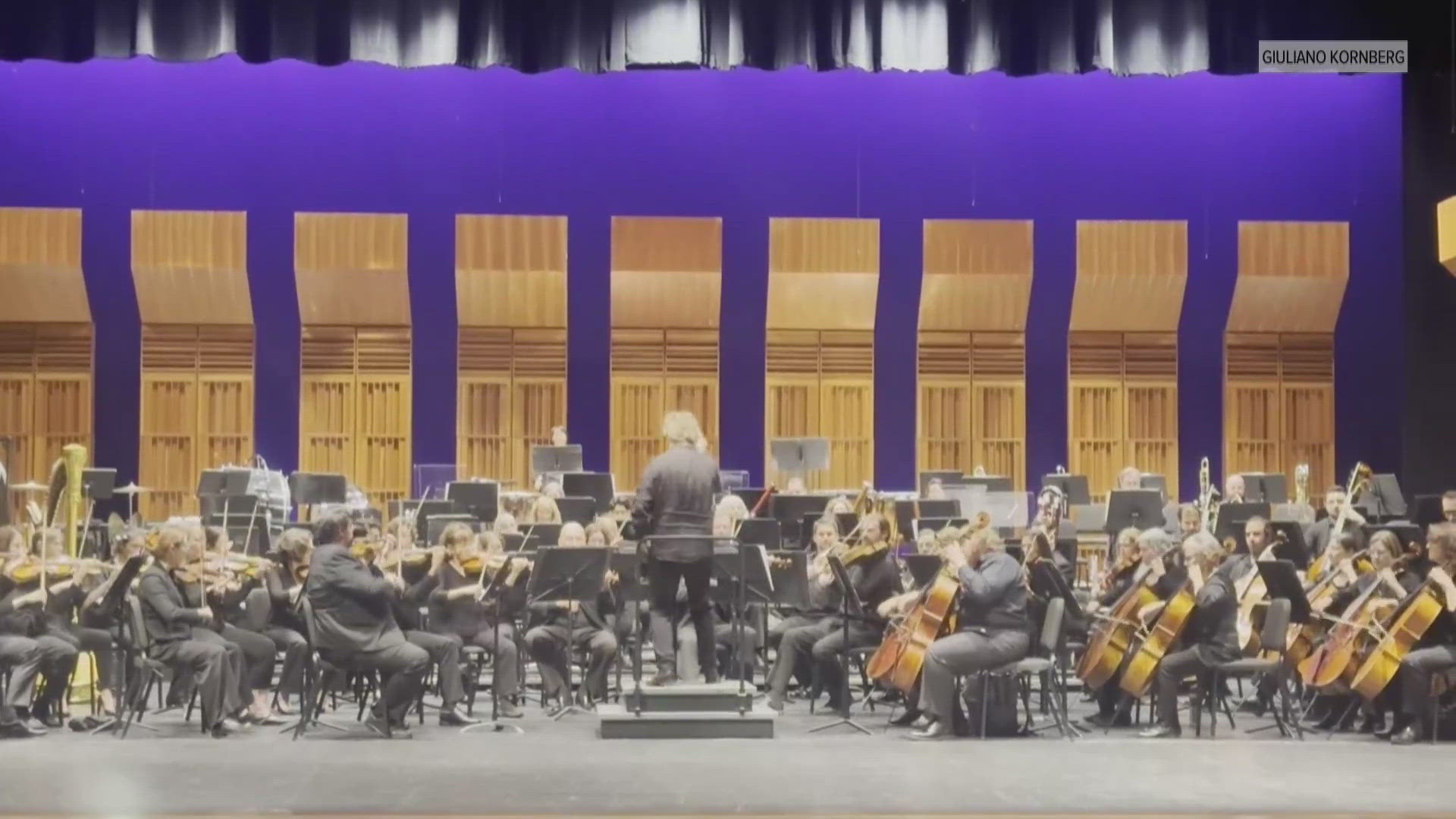 Why does the Sacramento Philharmonic say Beethoven’s Ninth is its ...