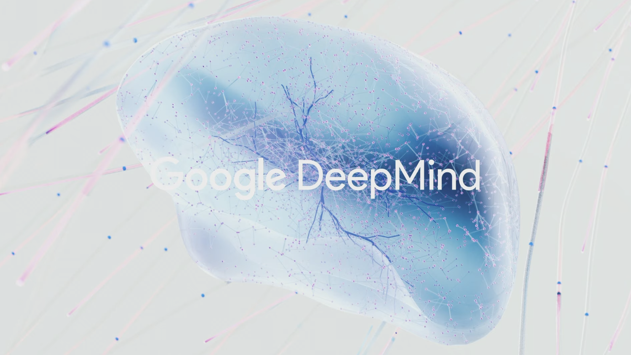 Project Genie slips into our world at I/O 2026 with Google Maps Street View