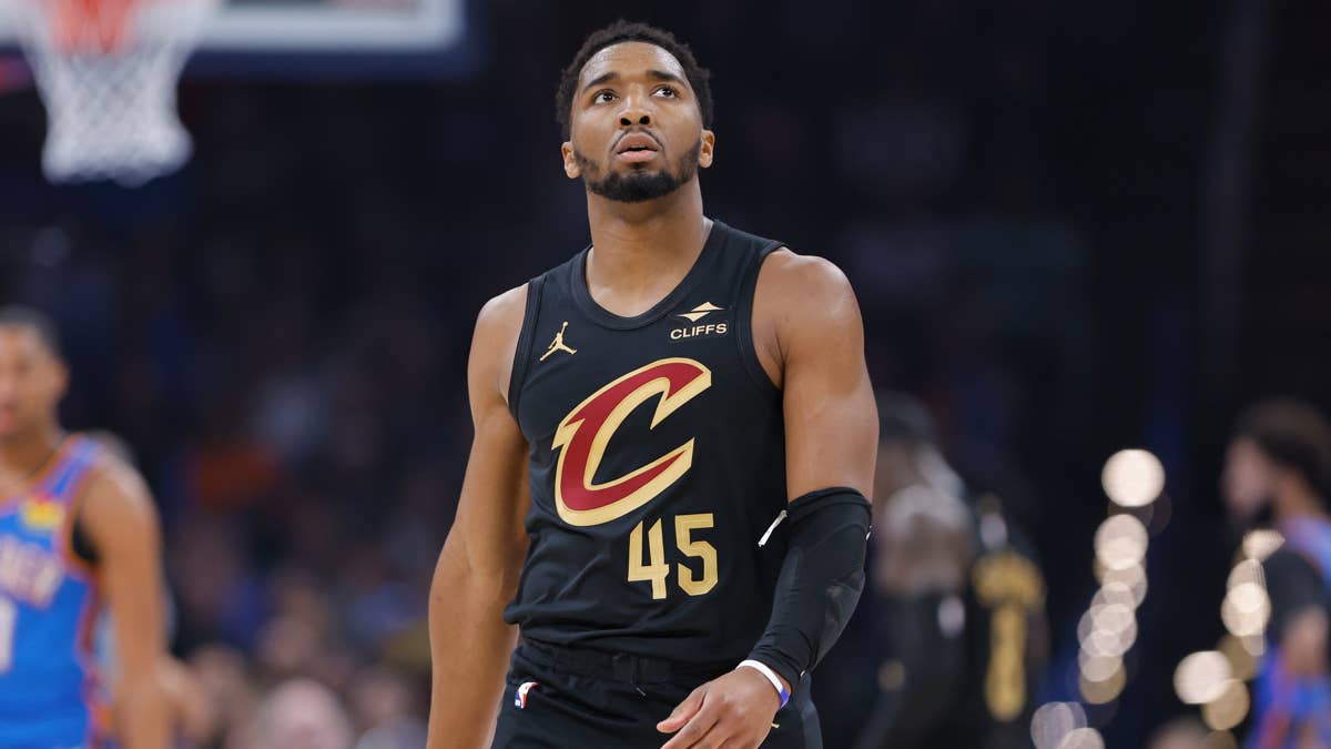 Final injury report for Cavaliers-Knicks ECF Game 1: Will OG Anunoby ...