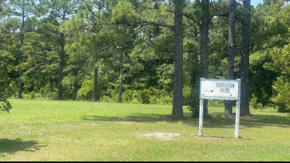 Carteret County moves forward on new Down East fire station