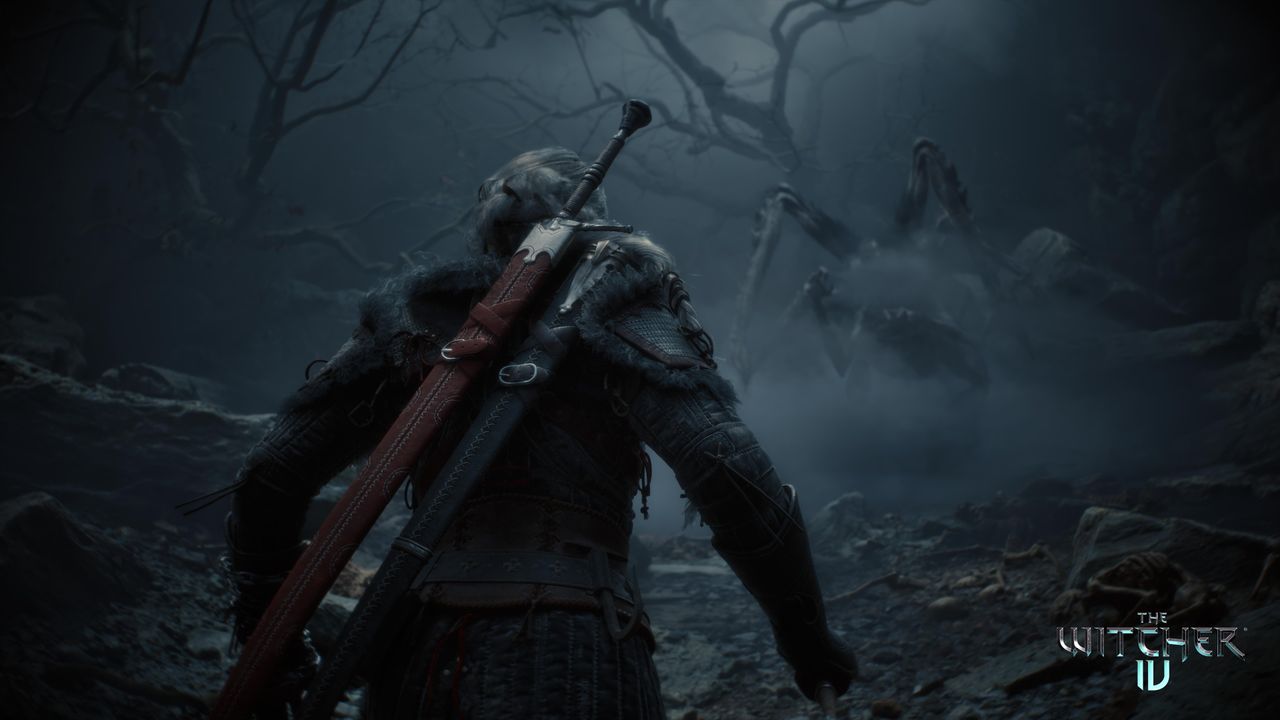 The Witcher multiplayer spin-off is being written by Destiny 2: The ...