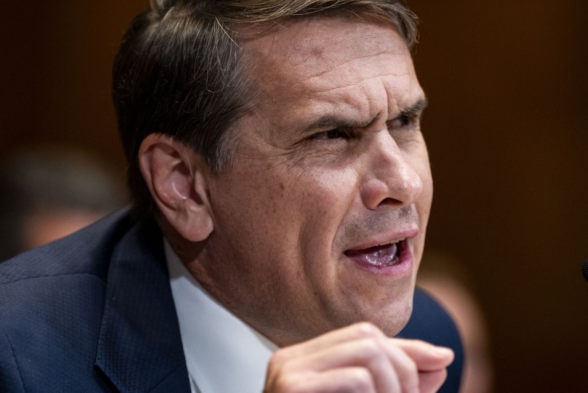 Todd Blanche won't rule out payments to Jan. 6 rioters