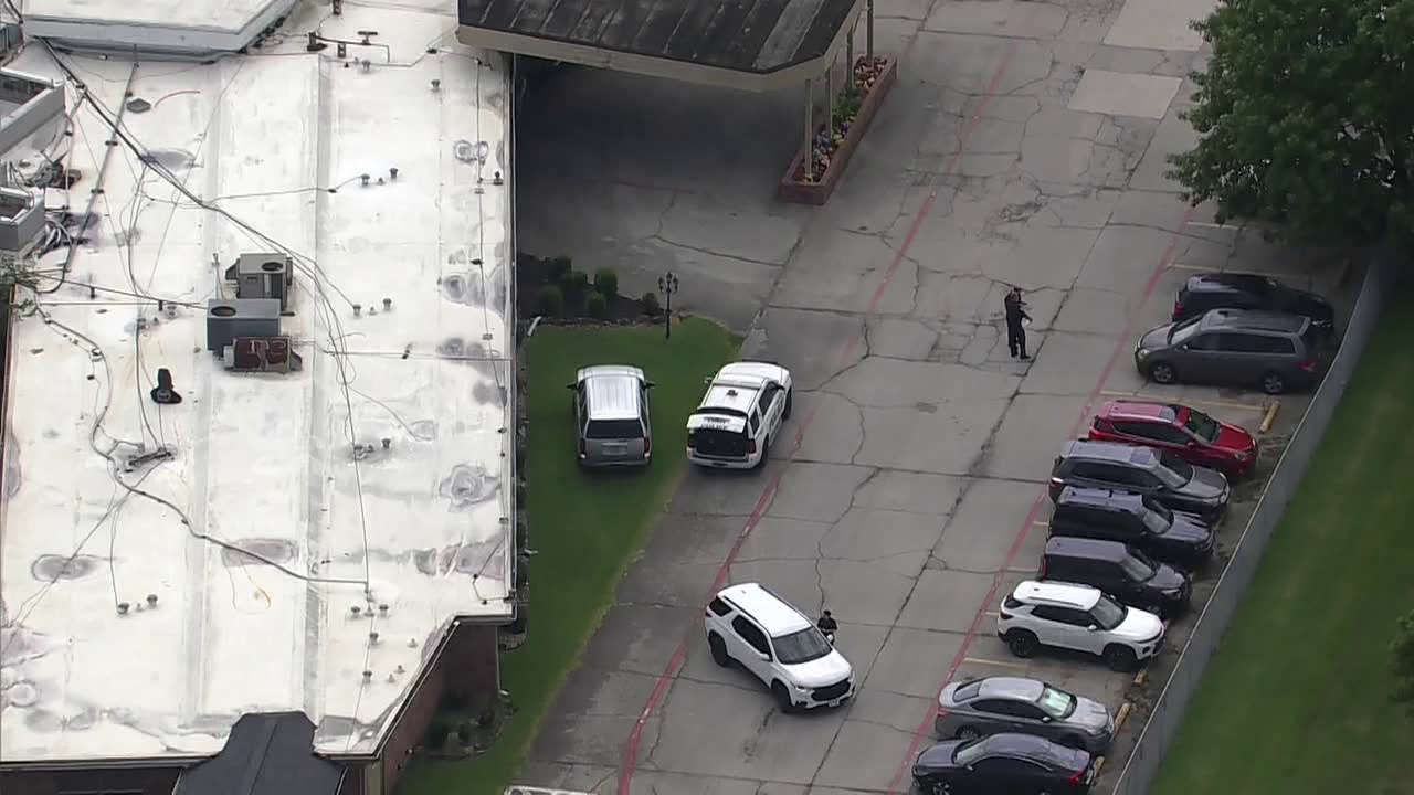 Baytown shooting: Man shot outside nursing home, suspect arrested after ...