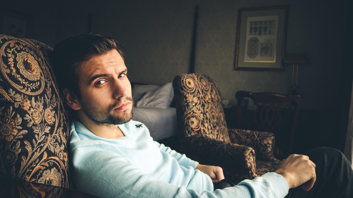 Why do many men after 30 not find a good woman? 8 errors that hold them ...