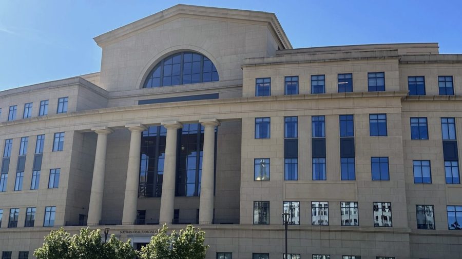 Live results: Georgia Supreme Court races