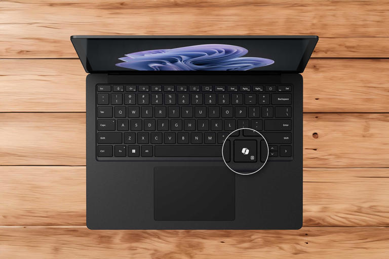 Microsoft finally admits the Copilot key wasn't a great idea, and it'll ...