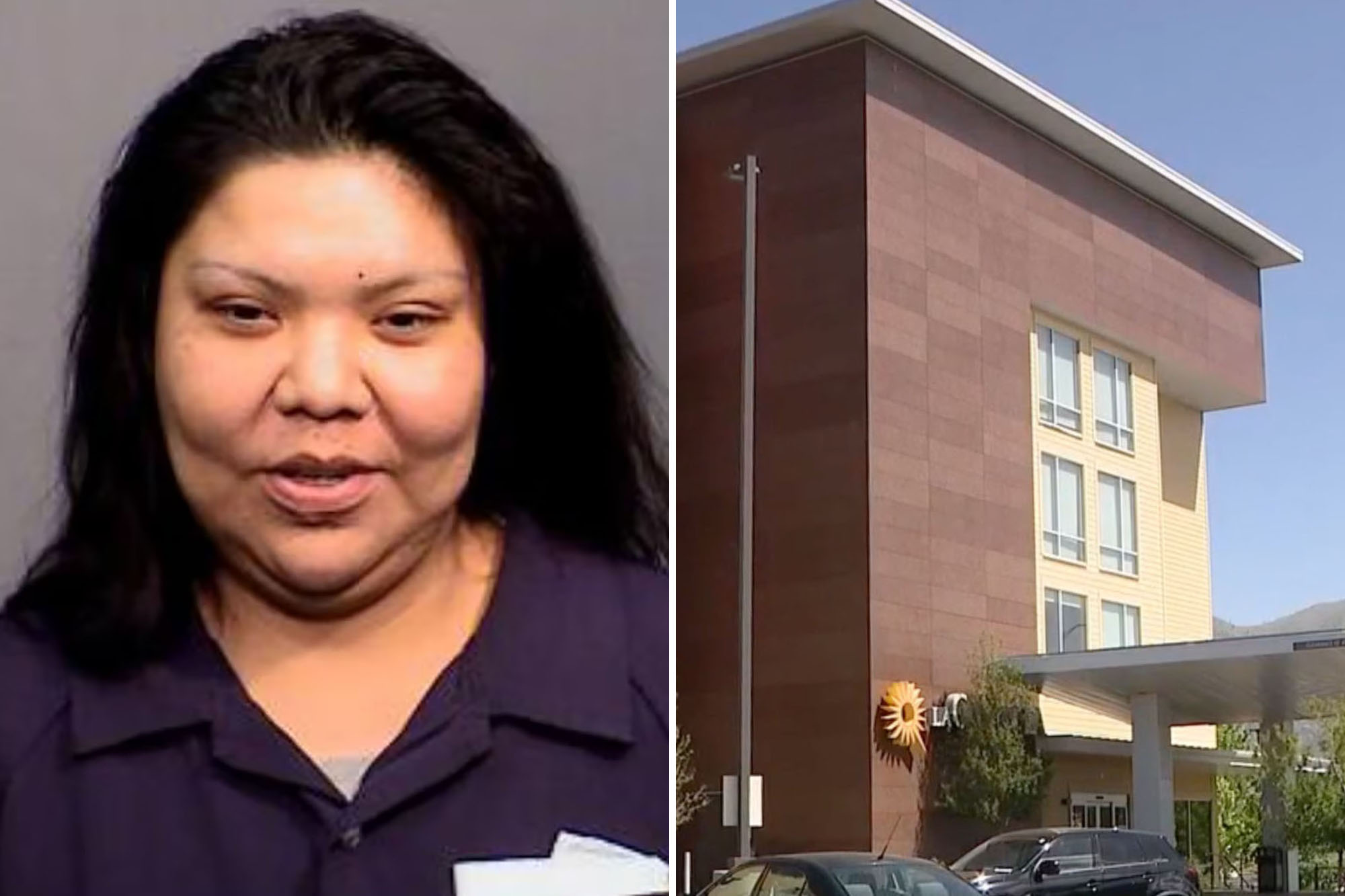 Twisted Arizona mom’s disturbing message after allegedly killing infant ...