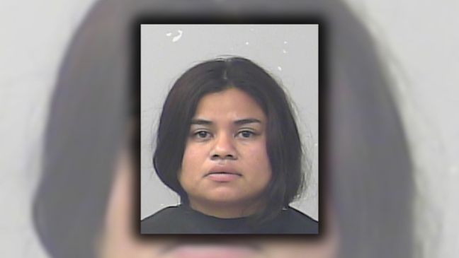 Woman held on ICE detainer after arrest in fatal Okeechobee Co. off ...