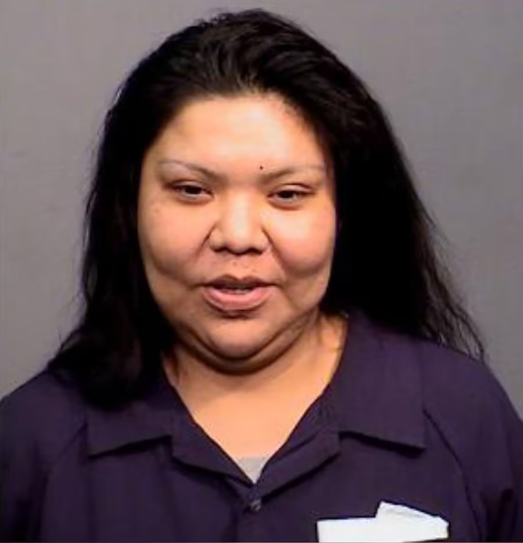 Twisted Arizona mom’s disturbing message after allegedly killing infant ...