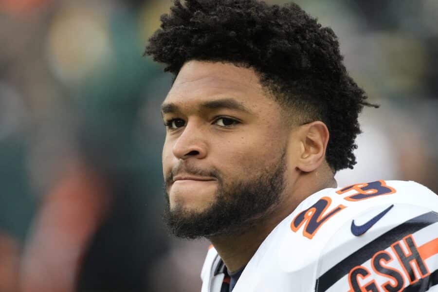 Green Bay Packers linked to possible cut candidate as depth option ...