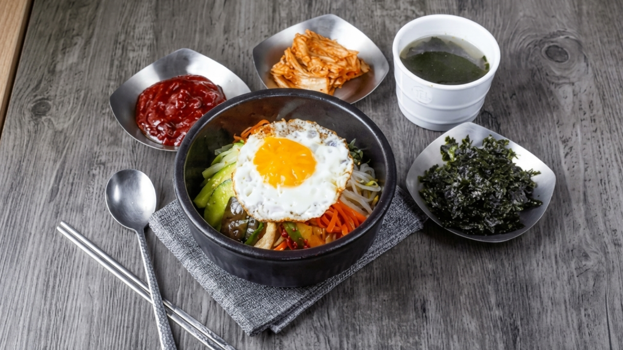 15 South Korean foods that are worth trying during your visit