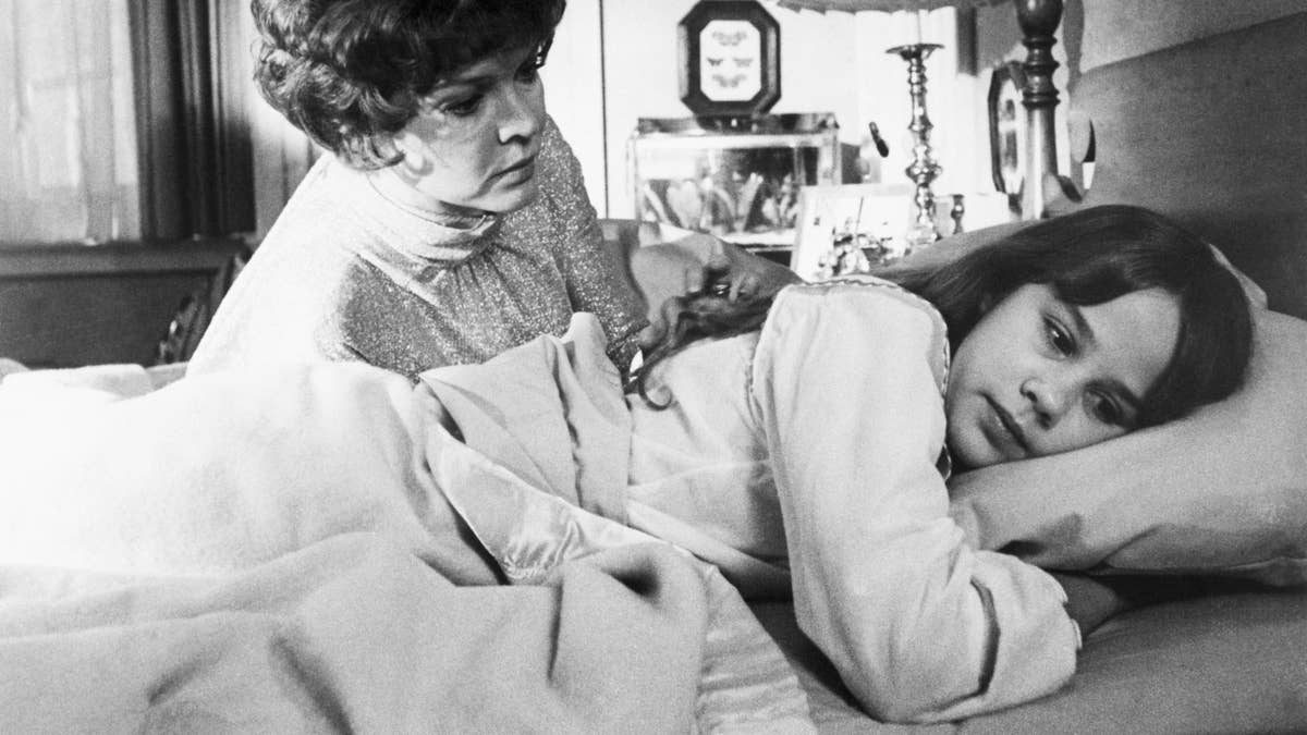 The Exorcist Set Fire: Only Reagan's Bedroom Survived Unscathed