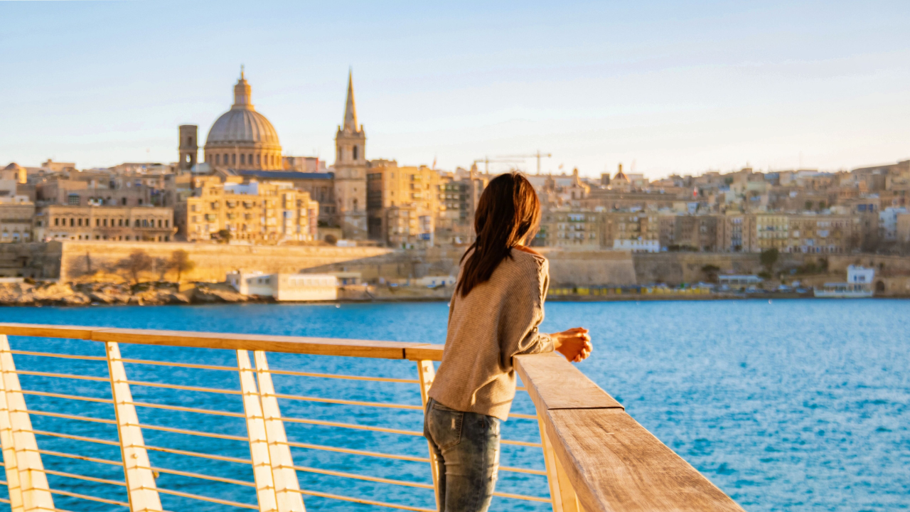 25 historic cities around the world known for culture and architecture
